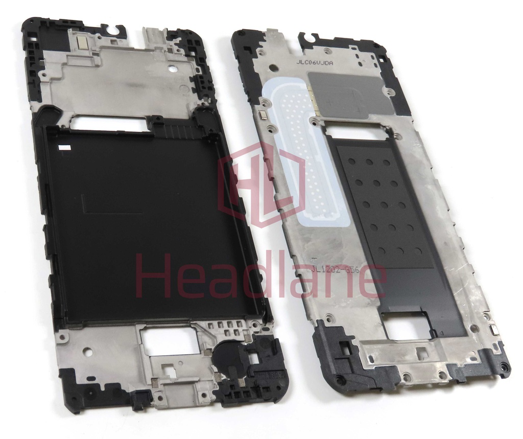 Samsung SM-G556 Galaxy Xcover7 Display Frame - GH98-48947A